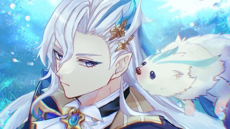 Primo Redeem Code pour la 4.1 Genshin Impact | HoYoLAB