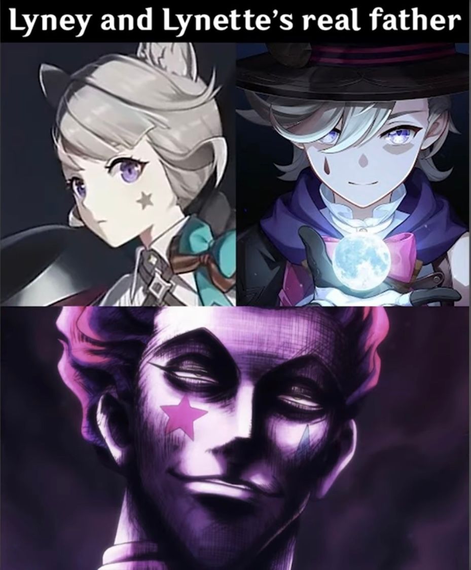 💀 Genshin Impact | HoYoLAB