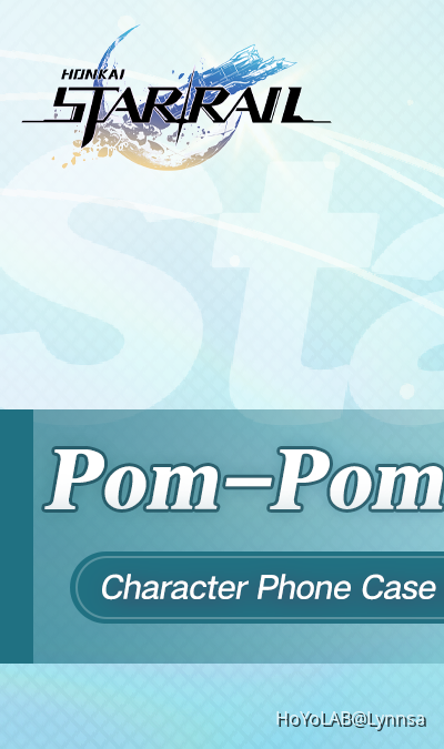 [NEW] Pom-Pom Gallery - Character Phone Case Exhibition added to my ...