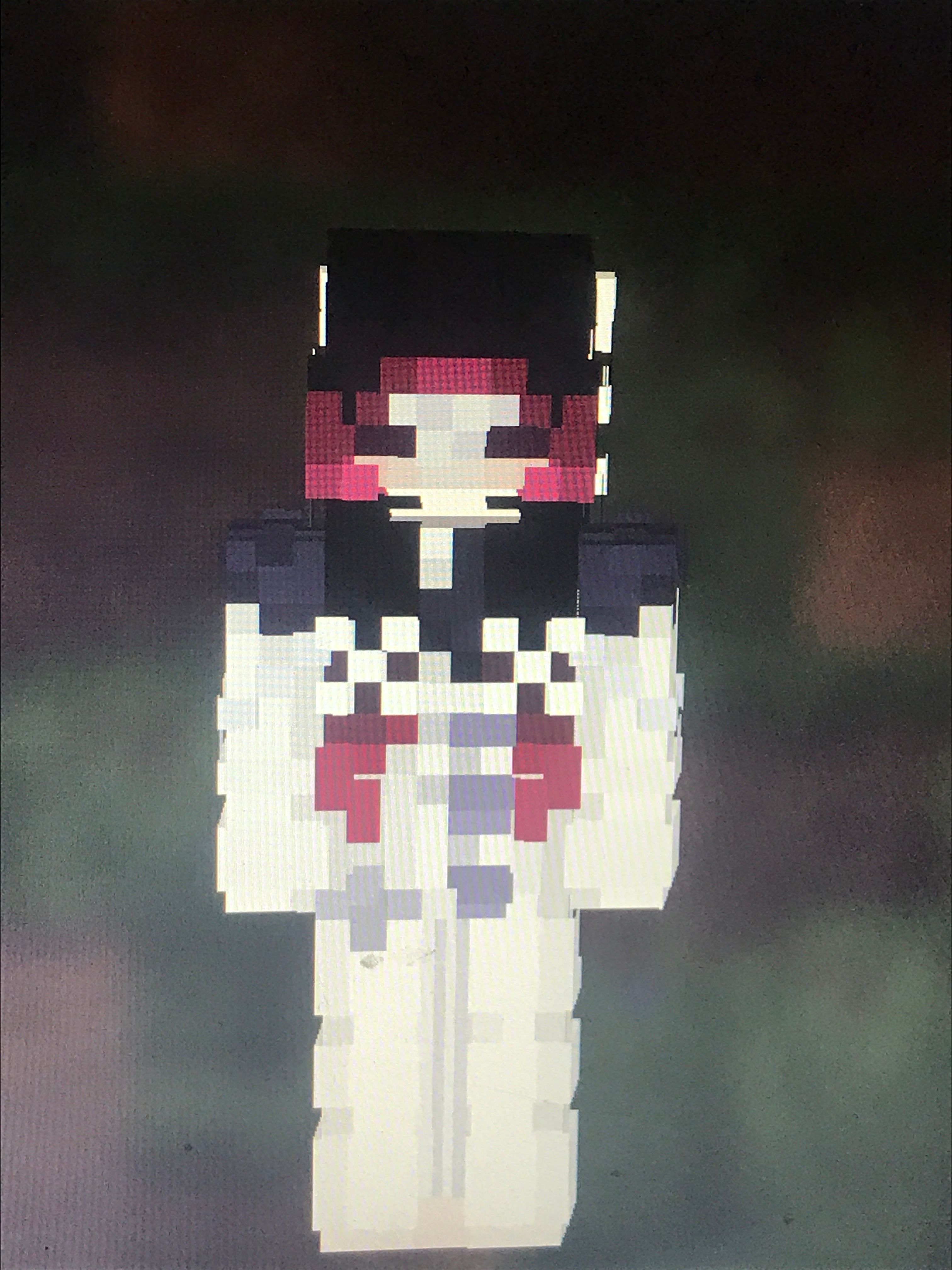 Minecraft Genshin Genshin Impact | HoYoLAB