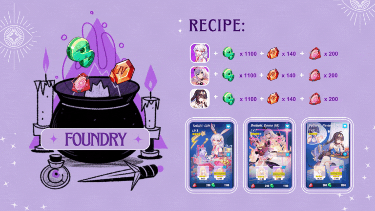 [v6.9] SIRIN | MECH Fire DPS Honkai Impact 3rd | HoYoLAB