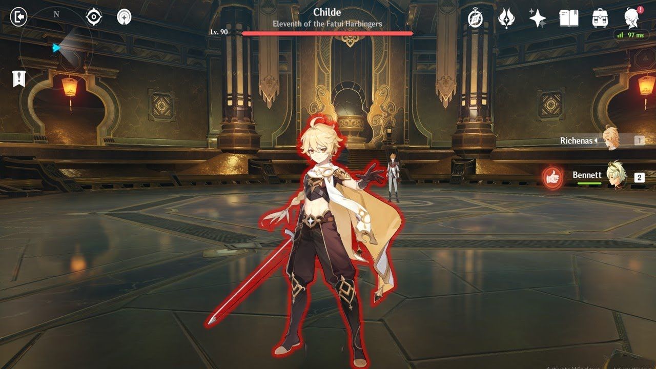 NATLAN TRAVELER FARMING Genshin Impact | HoYoLAB