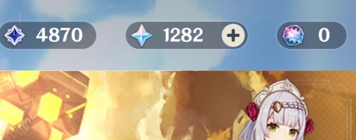 Day 4:- Saving for Raiden’s C2 (F2P) Genshin Impact | HoYoLAB