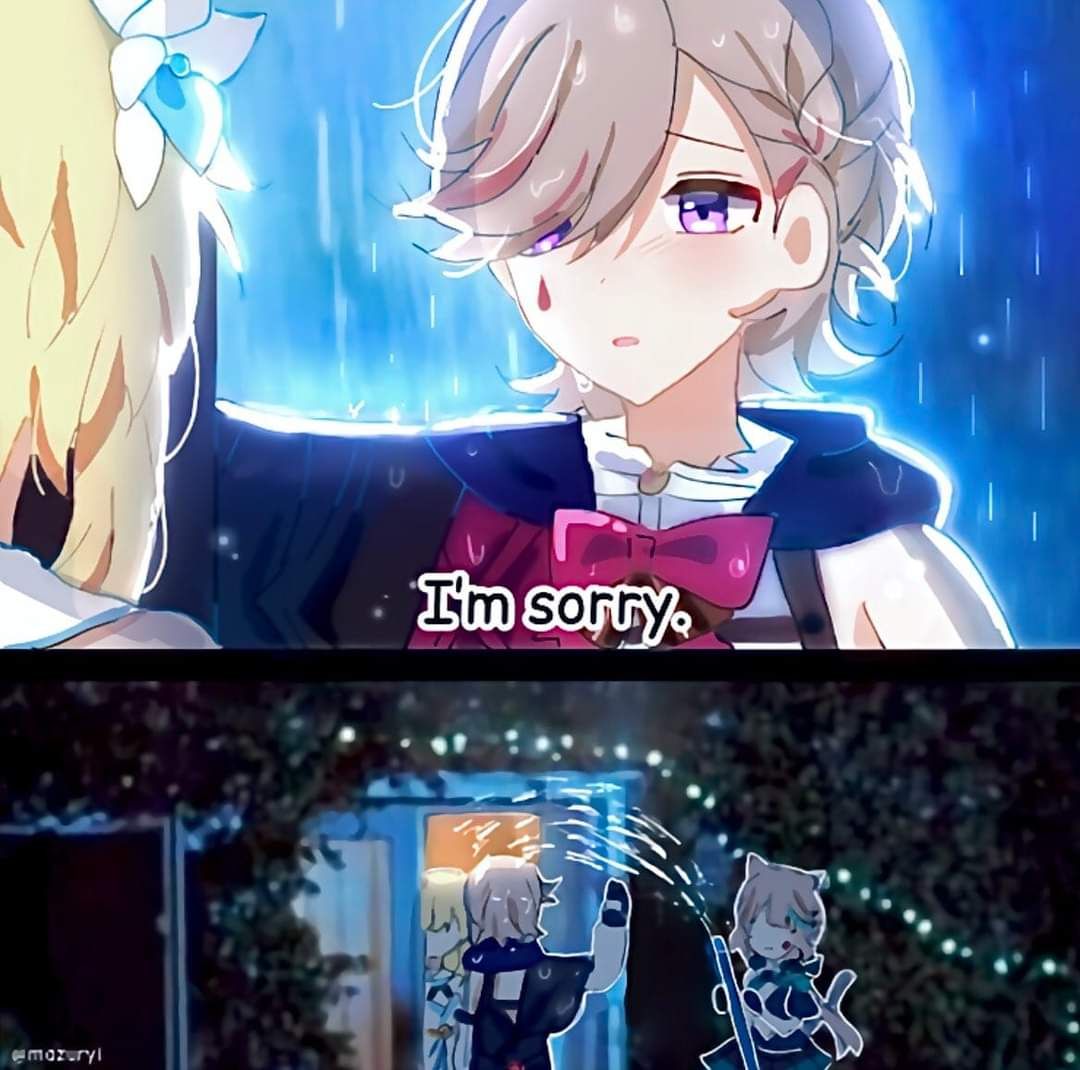 Lyney (como no perdonarlo con esa carita linda) Genshin Impact | HoYoLAB
