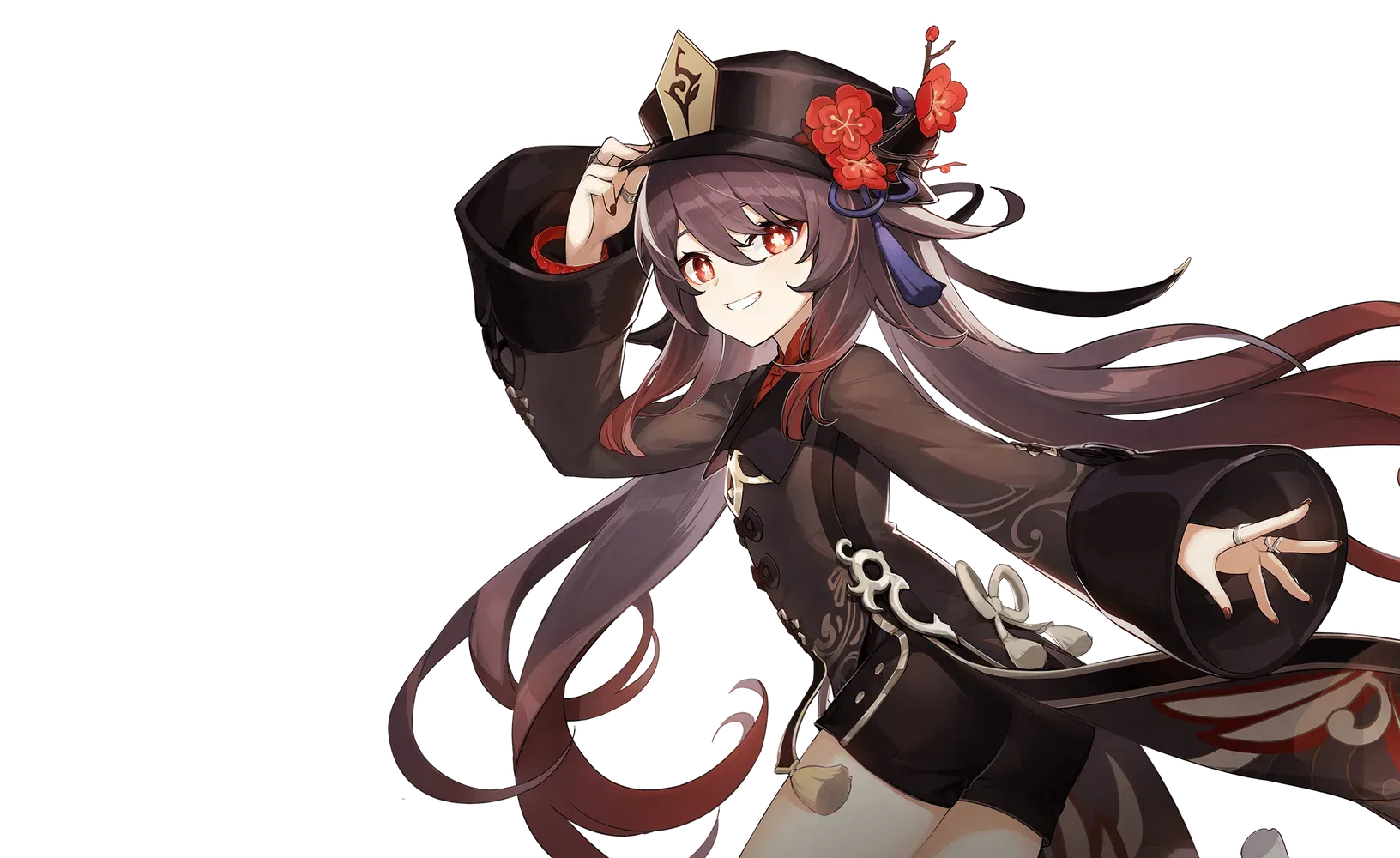 【V4.1】枫丹版本胡桃配队表现如何？没有钟离我可以抽胡桃吗？ Genshin Impact | HoYoLAB