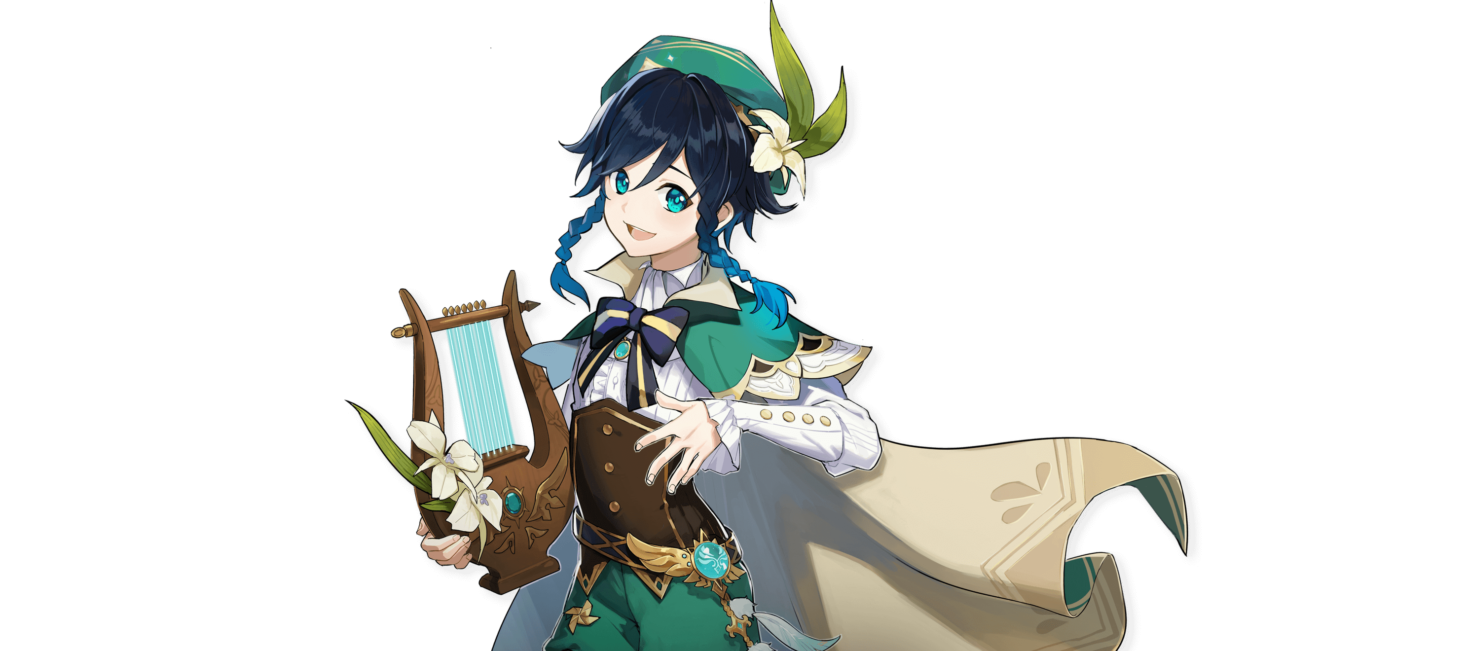 [V4.1] Anemo Archon Rerun~ Venti’s Strength and Party Setup Analysis ...