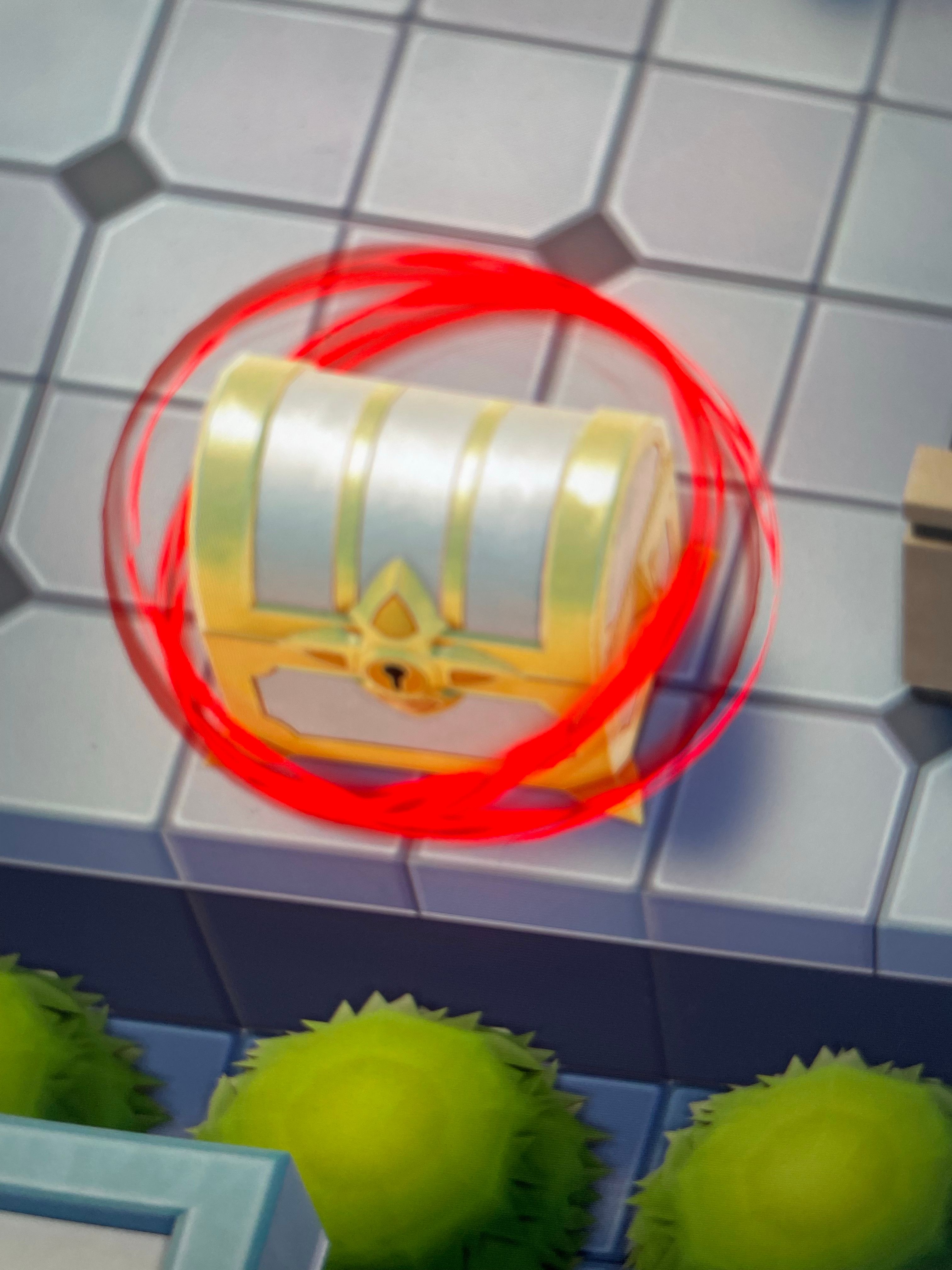 Luxurious chest in Honkai Impact 3rd?🤔 Honkai Impact 3rd | HoYoLAB