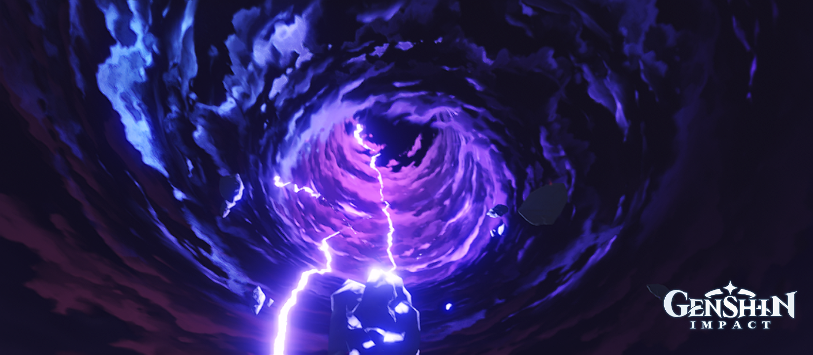 Storm quest Genshin Impact | HoYoLAB