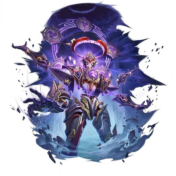 comment your hardest and easiest weekly boss Genshin Impact | HoYoLAB