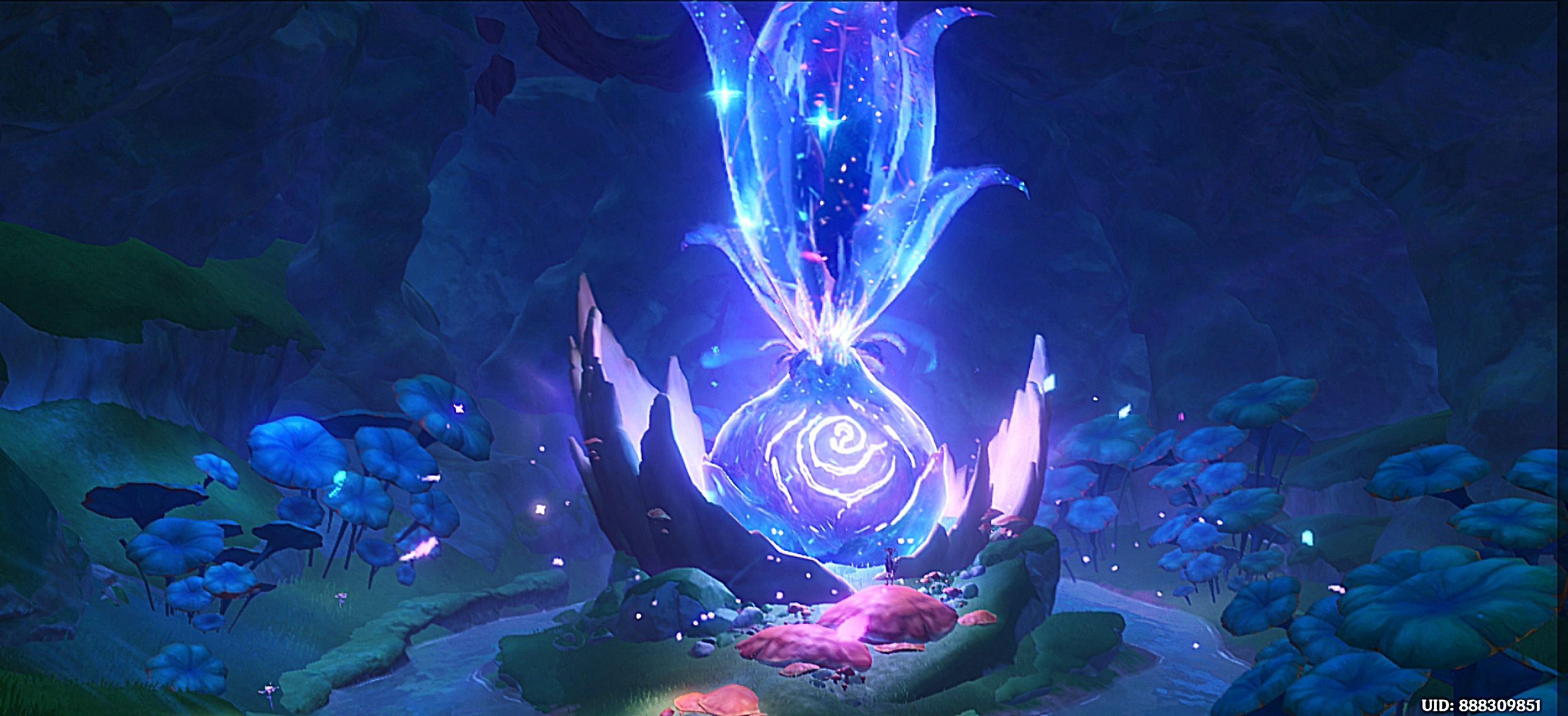 Trees of Dreams(sumeru) Genshin Impact | HoYoLAB