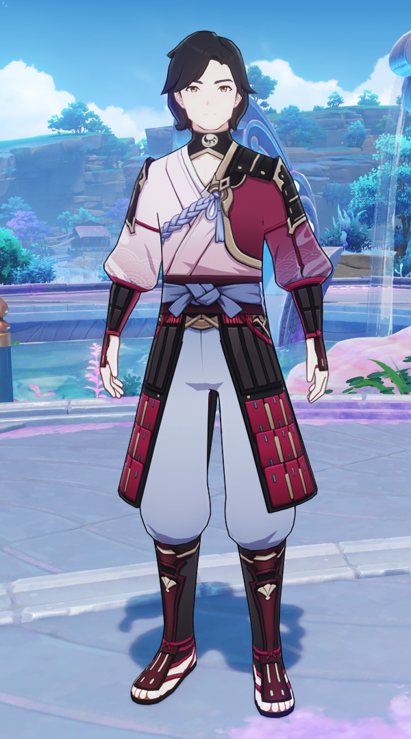 Hot takes: Teppei is nowhere near being the best NPC in the game ...