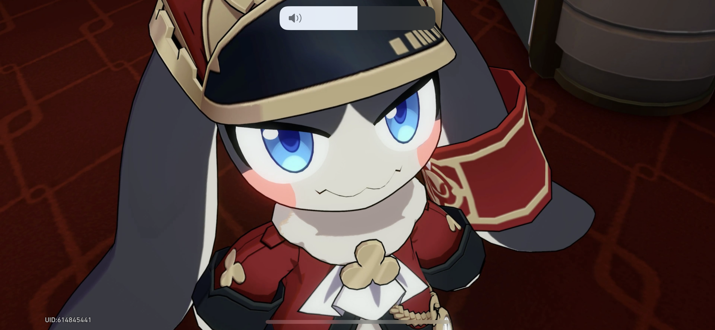 The conductor Honkai: Star Rail | HoYoLAB