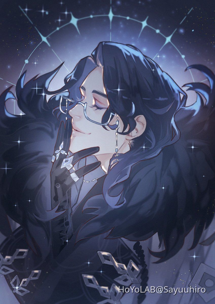 Pantalone Genshin Impact | HoYoLAB