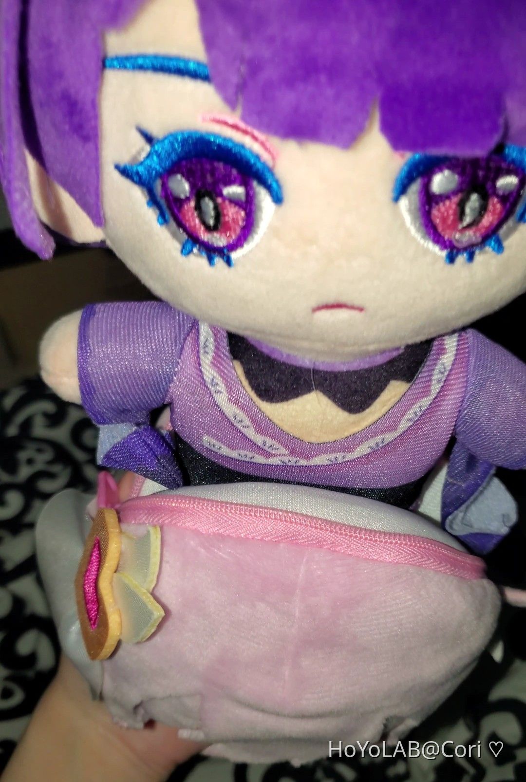 ElyMei (pretend Ei is Mei pls lol) Honkai Impact 3rd | HoYoLAB