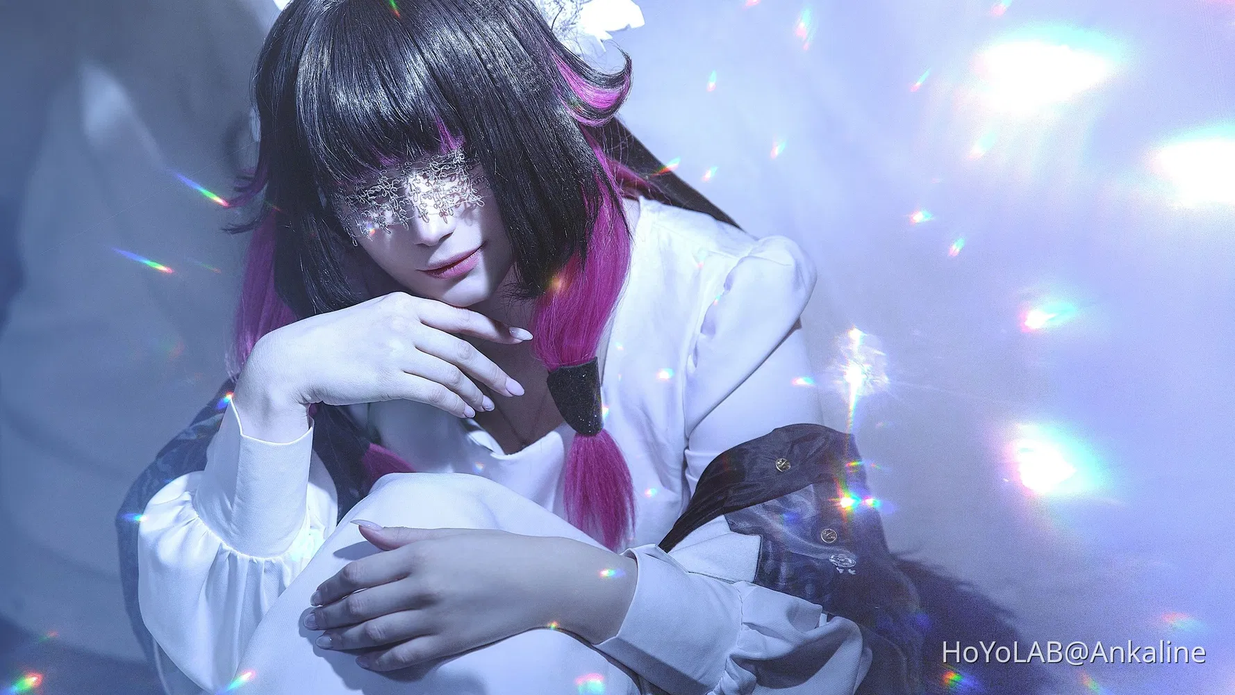 A Winter Night's Lazzo Genshin Impact | HoYoLAB