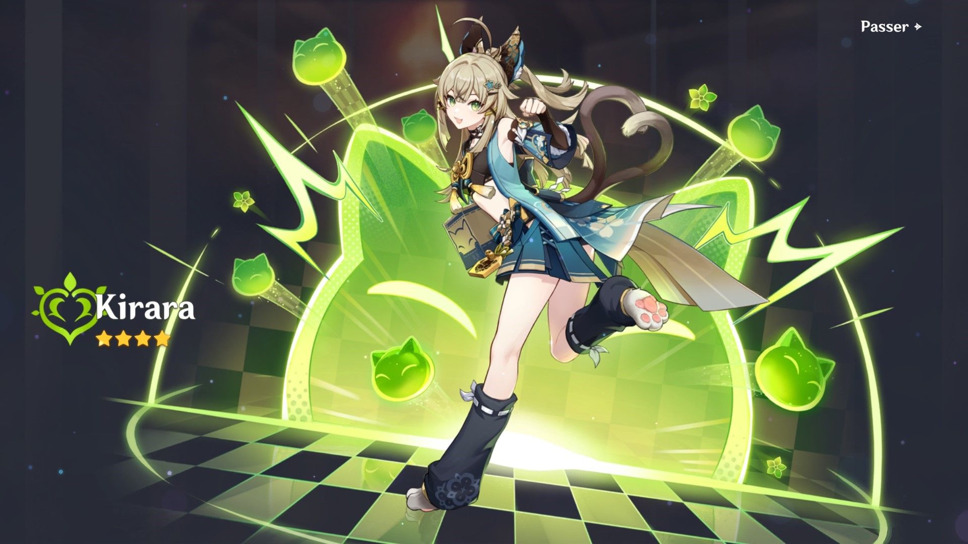 S01 E15 : Mme la Chance adore la magie ! Et plutôt 2 fois qu'une ! XD Genshin Impact | HoYoLAB