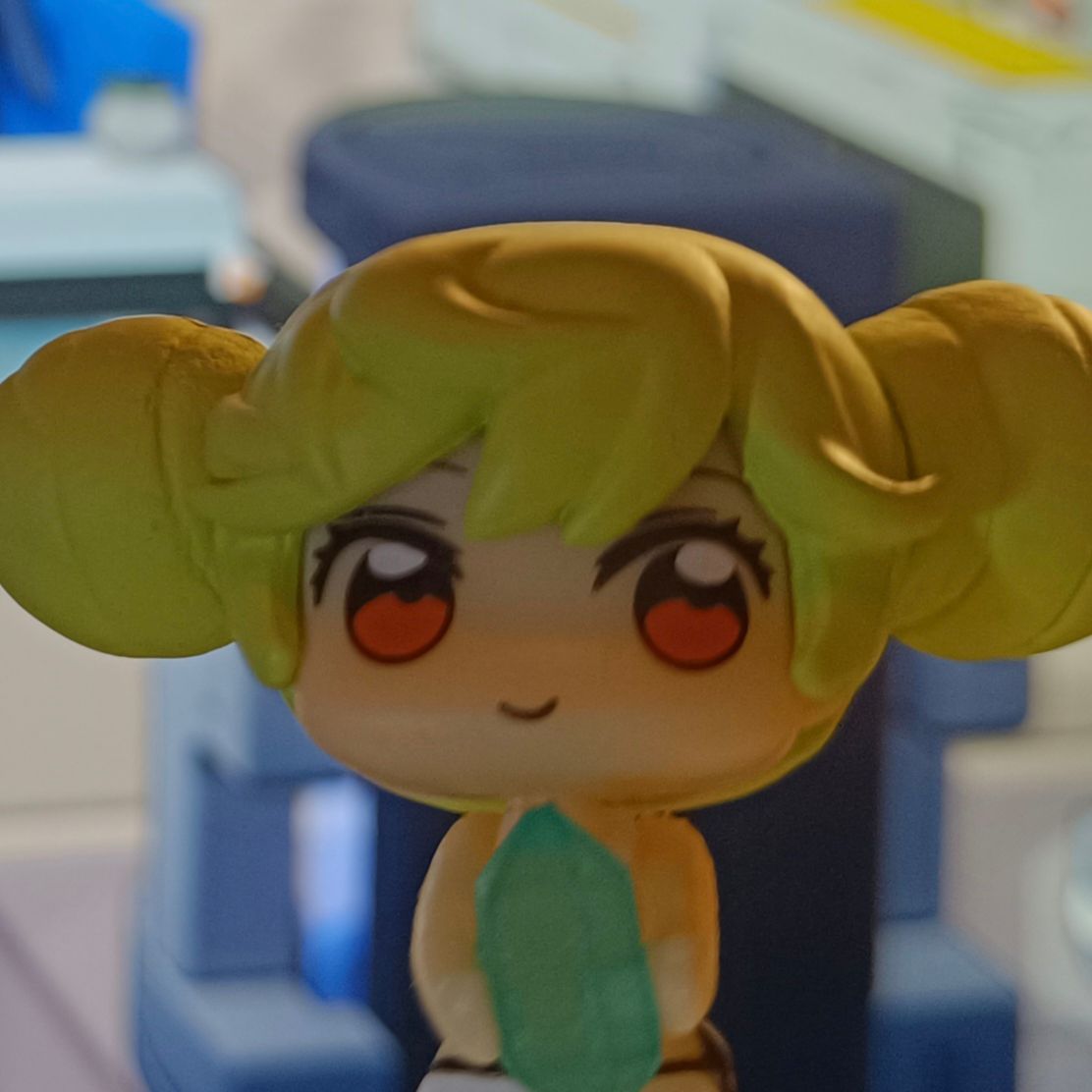 Ai-chan has the best room 👾 Honkai Impact 3rd | HoYoLAB