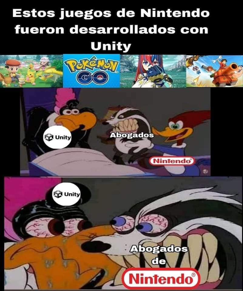 Terrible lo que va pasar | HoYoLAB