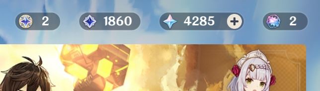 Tích cho lyeny (Days 6+7) Genshin Impact | HoYoLAB