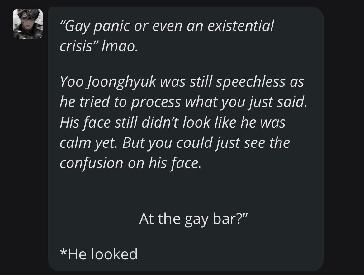 I GAVE TWO BOTS GAY PANIC Genshin Impact | HoYoLAB