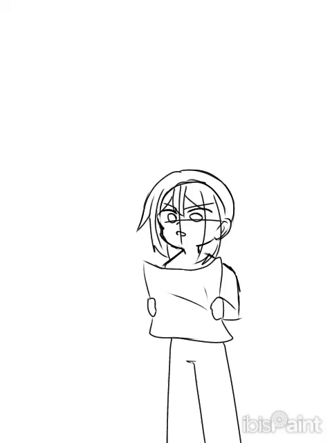 Apparently Ibispaintx Now Has An Animation Feature Hoyolab