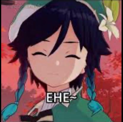 Lured you in with genshin meme make you stay with the vocaloid memes ...