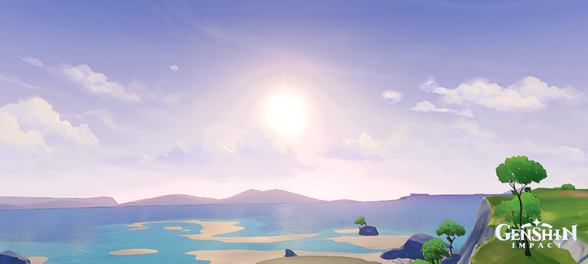 Sky in Elynas Genshin Impact | HoYoLAB
