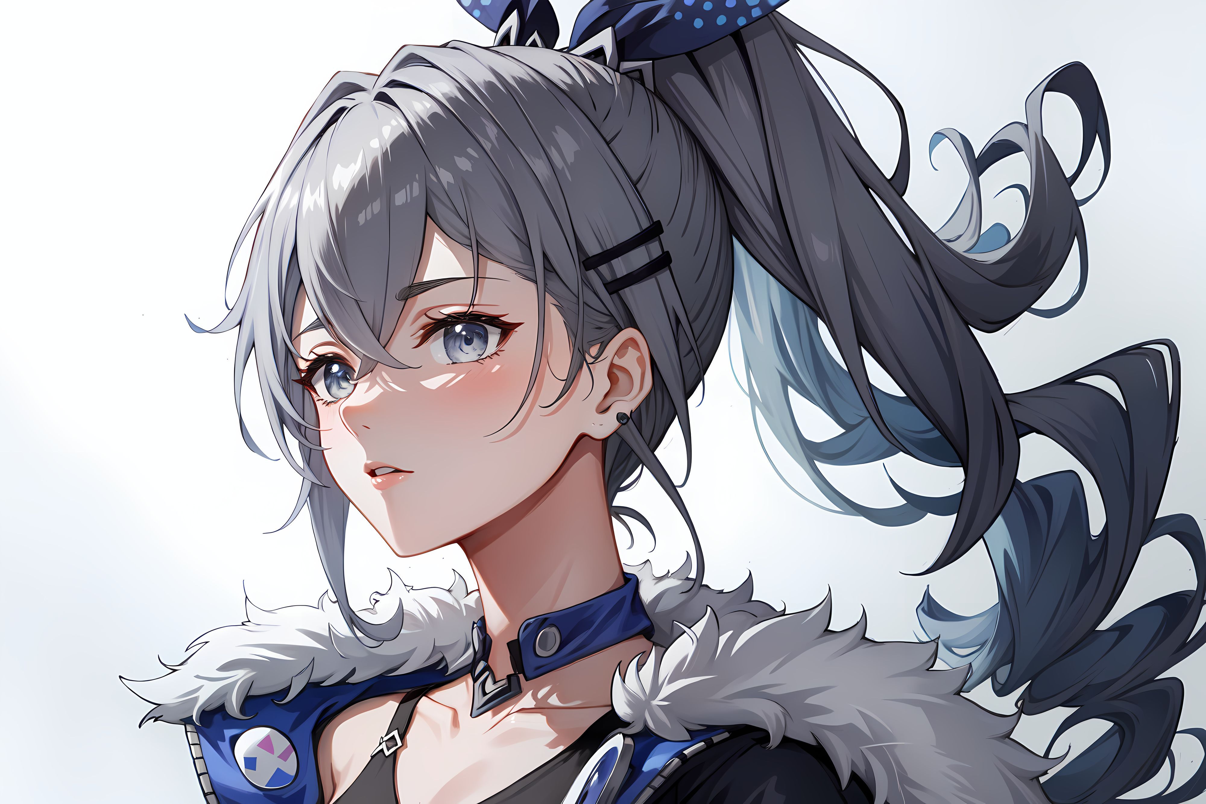 Silver Wolf 17 Honkai: Star Rail | HoYoLAB