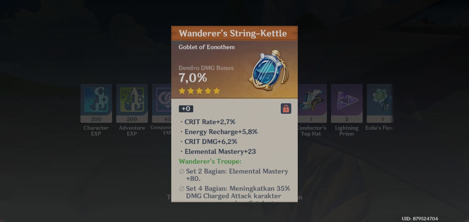 njir woilah Genshin Impact | HoYoLAB