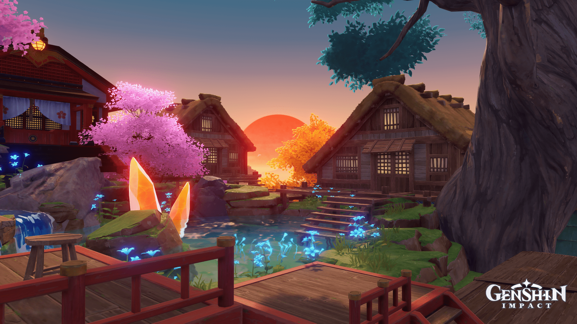 Redruby's code package 🎁 NA SERVER {77951379997} Genshin Impact | HoYoLAB