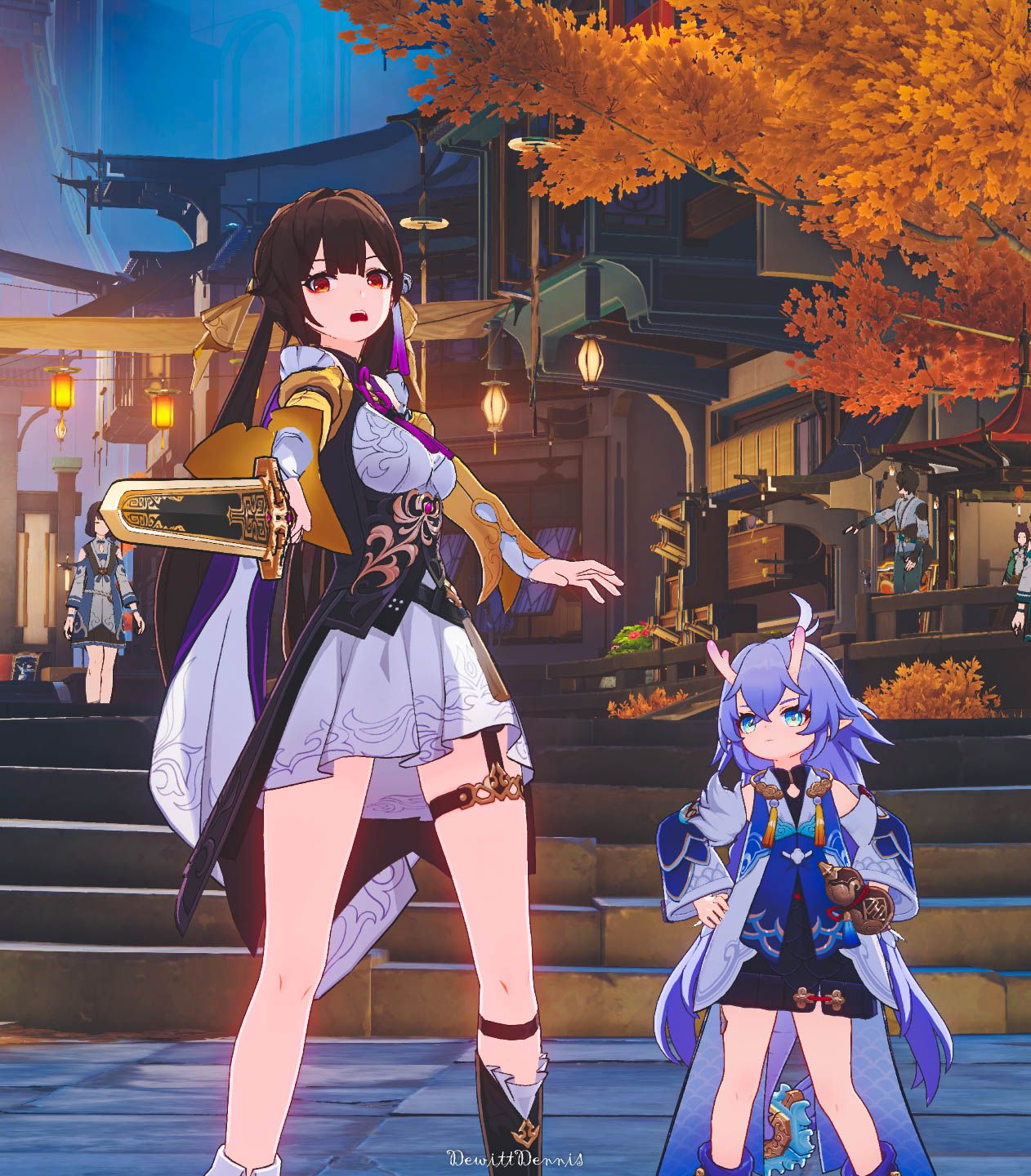 200th Day SR Album Honkai: Star Rail | HoYoLAB