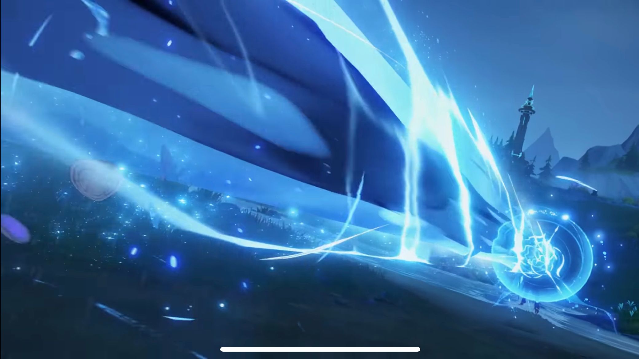 Finally 4.1 Special Program!!! Genshin Impact | HoYoLAB