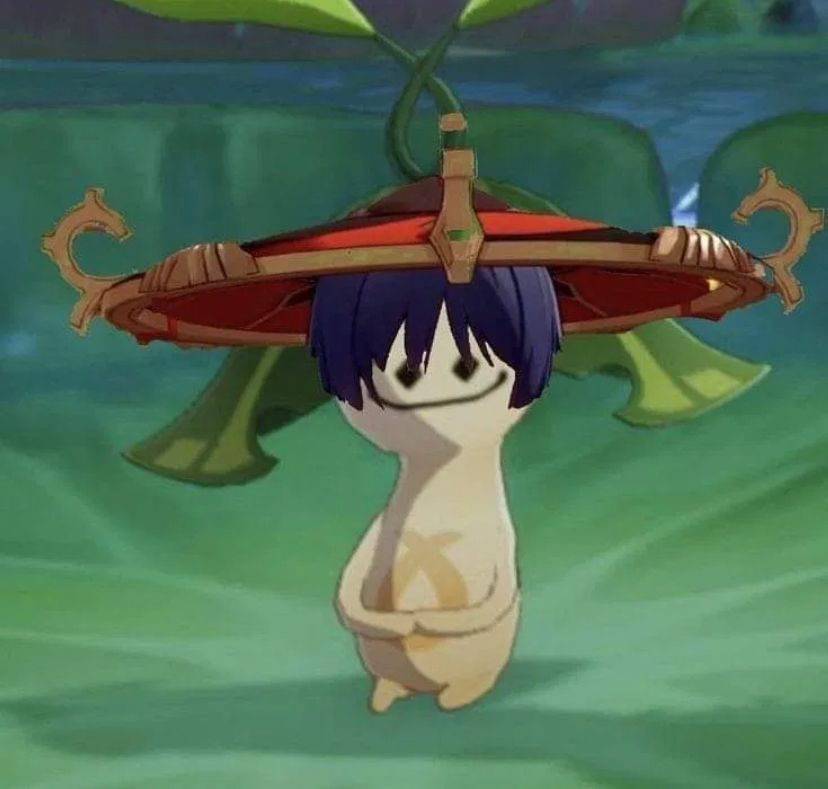 Random genshin memes Genshin Impact | HoYoLAB