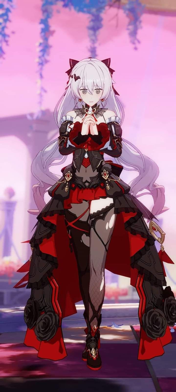 The Stockings ๐ฉ Honkai Impact 3rd Hoyolab