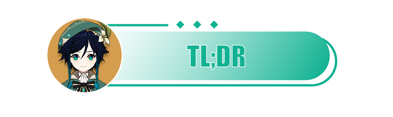 [V4.1] “Wind God” Venti Advanced Guide – Mechanics/Gear/Team Comp ...