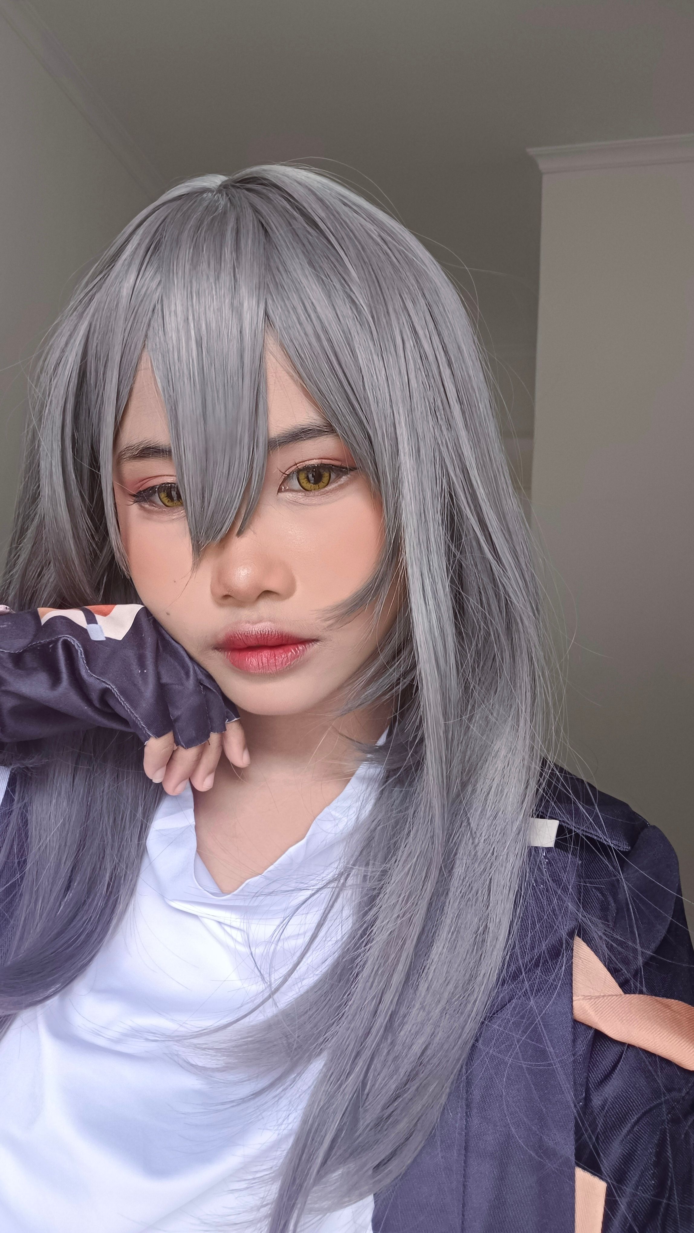 Stelle cosplay Honkai: Star Rail | HoYoLAB