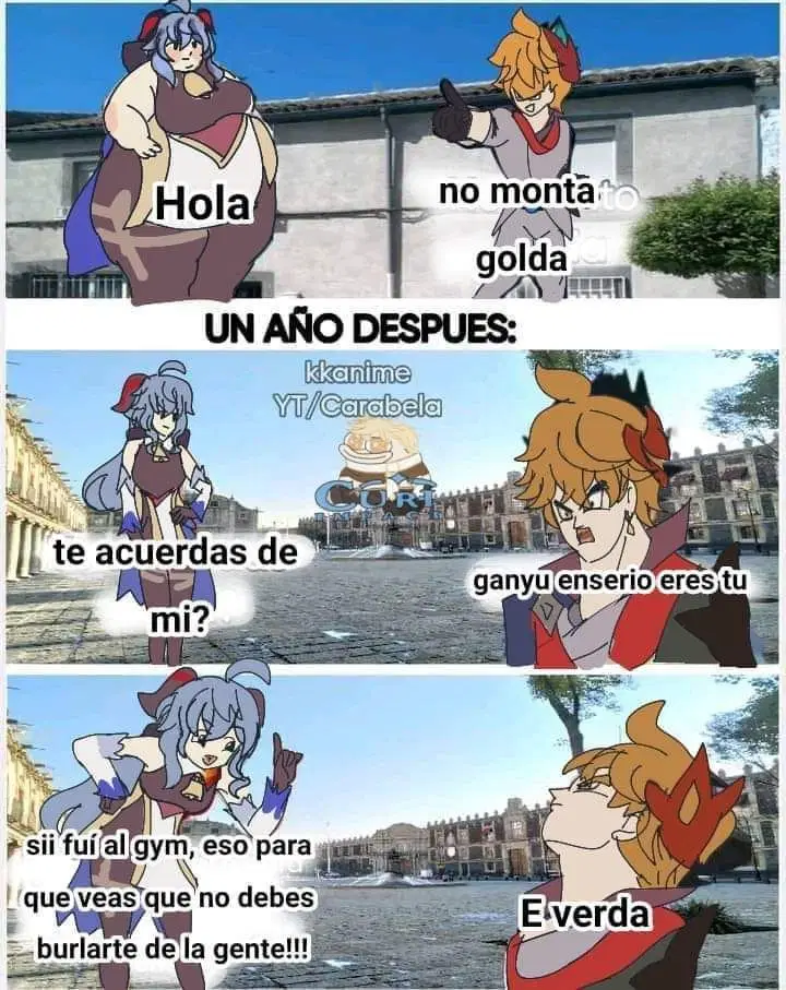 e velda Genshin Impact | HoYoLAB