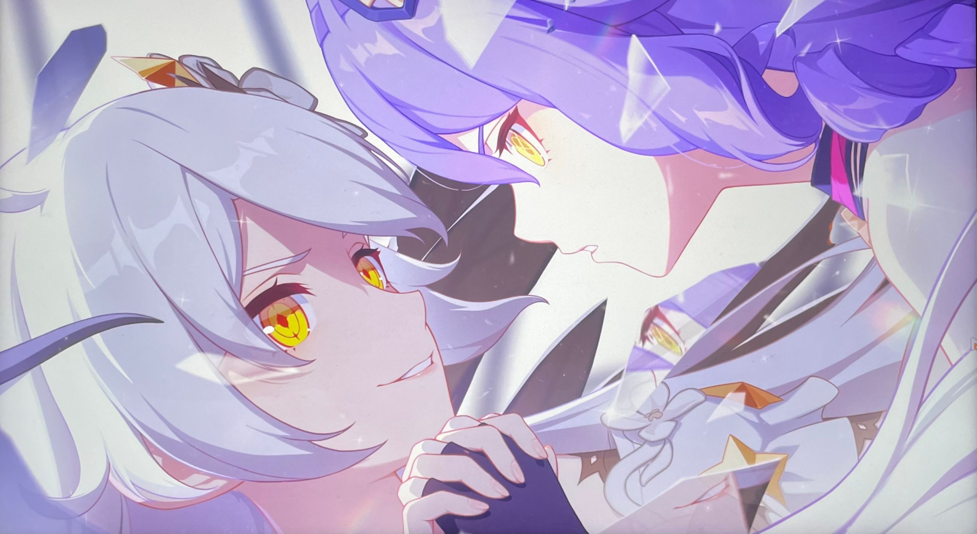 Sirin is too pretty Honkai Impact 3rd | HoYoLAB