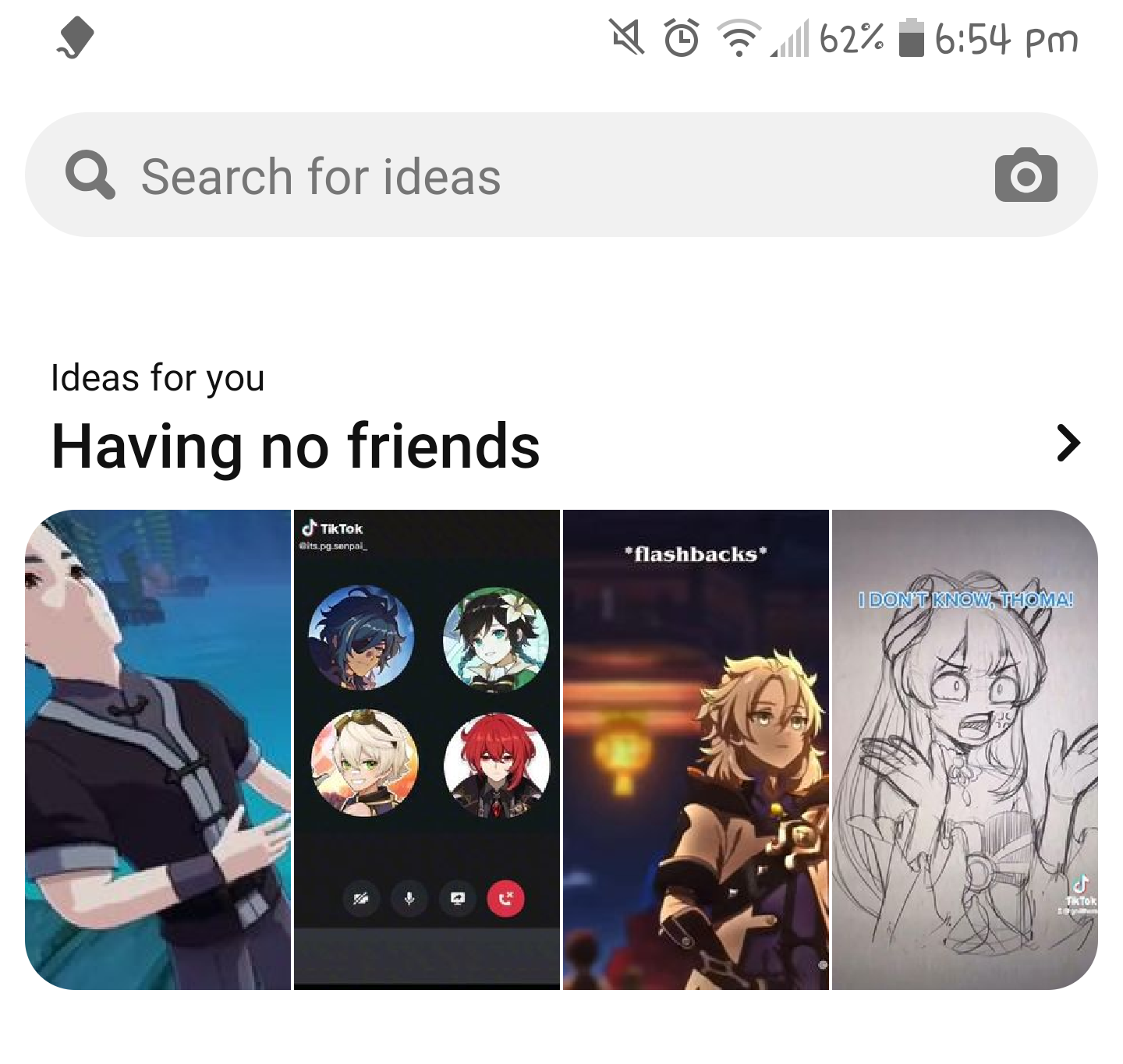 Pinterest... Genshin Impact | HoYoLAB