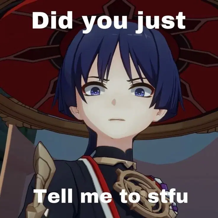 Sumeru memes bc I just finally got to the sumeru quests Genshin Impact ...