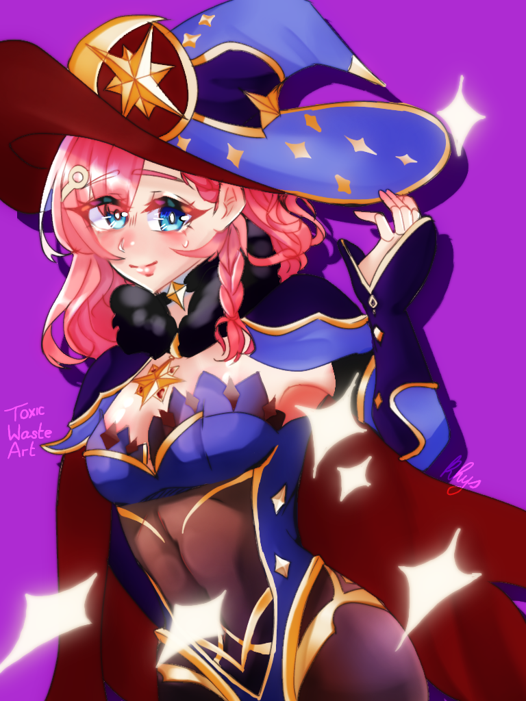 The Enigmatic Astrologer Asta and Hook Honkai Star Rail HoYoLAB the-enigmatic-astrologer-asta-and-hook-honkai-star-rail-hoyolab