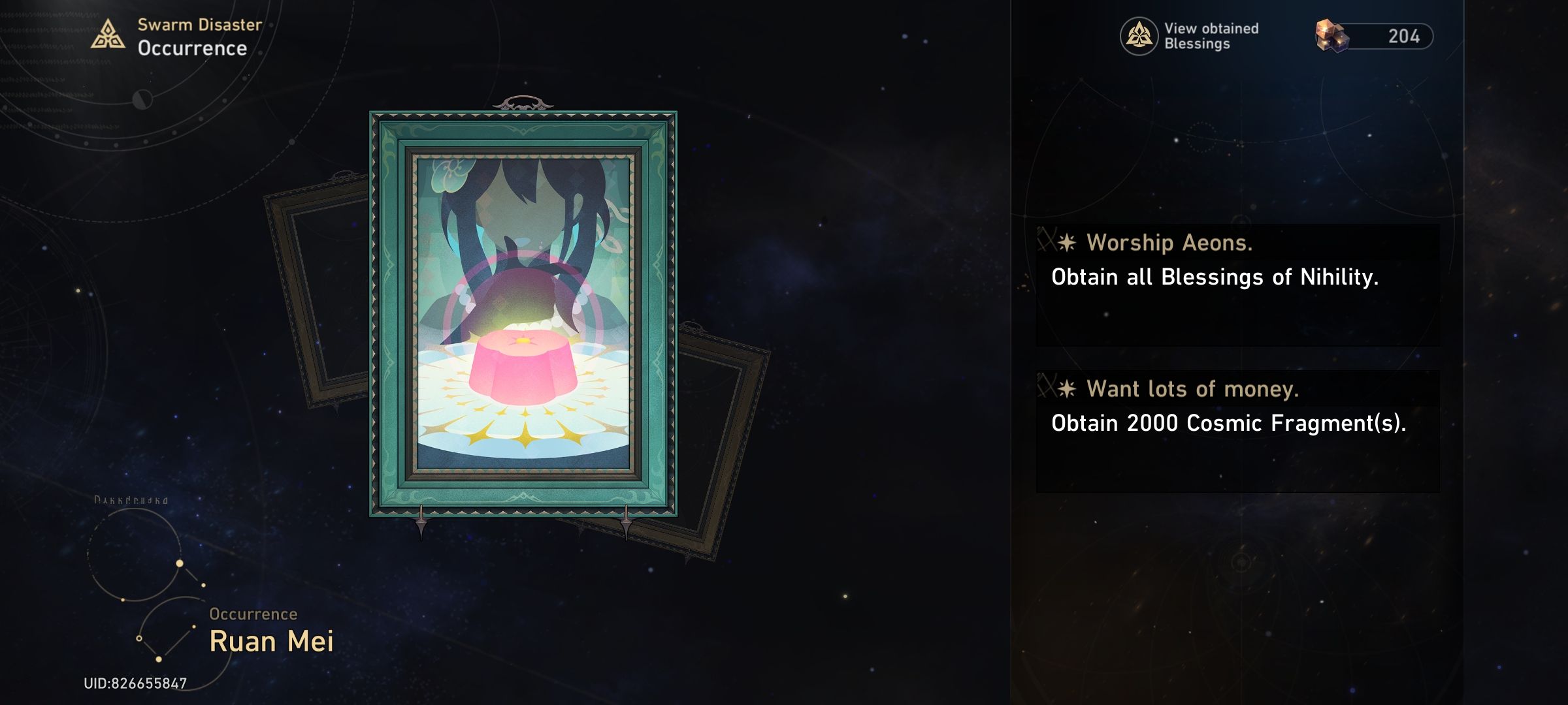 Ruan Mei Teaches Us That Nothing In Life Matters... 😎👍 Honkai: Star ...