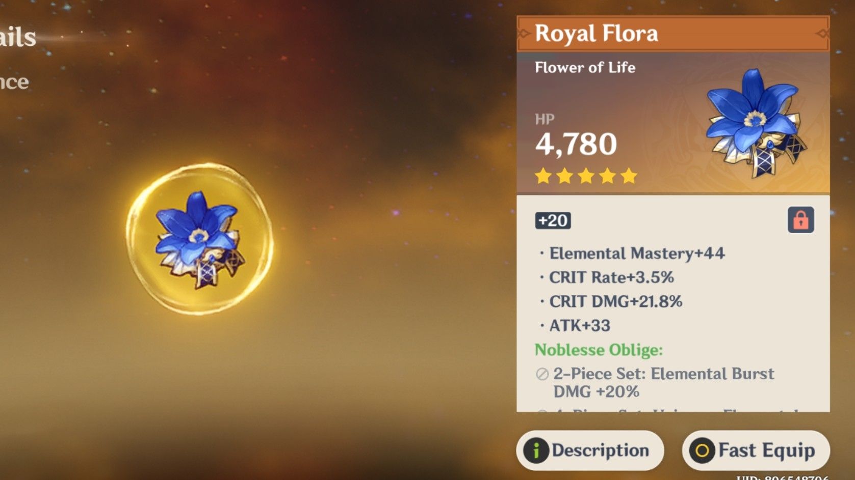 Sus flower.... post#2 Genshin Impact | HoYoLAB