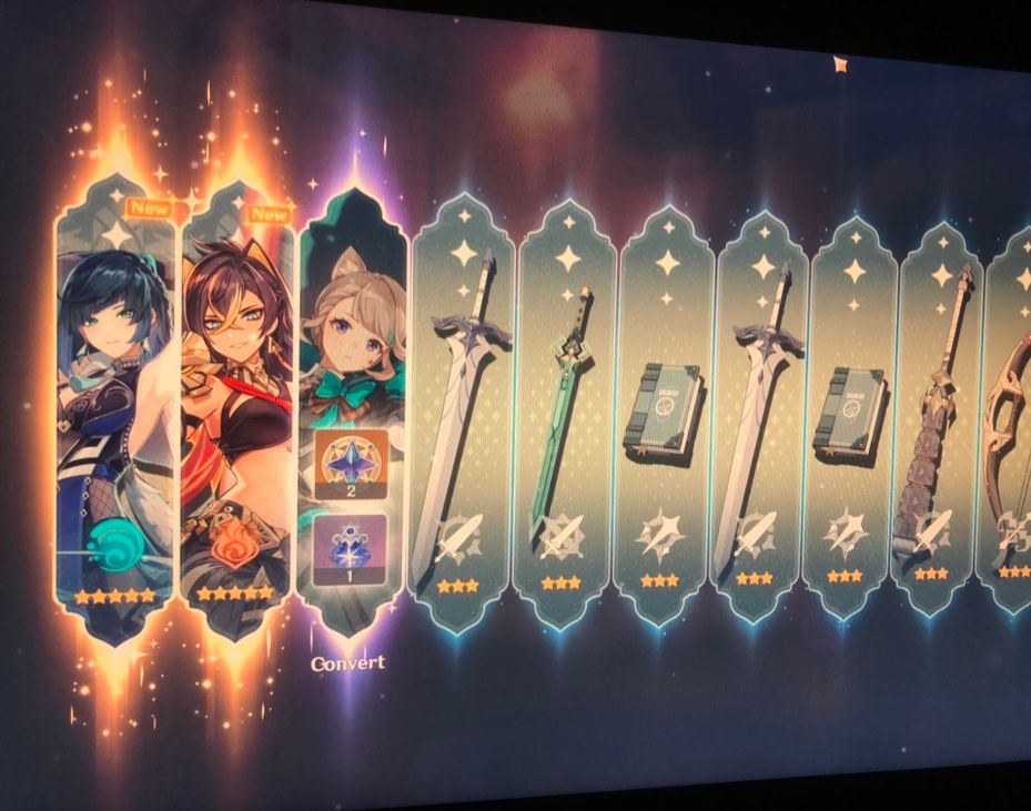 Hu Tao C6 coming home Genshin Impact | HoYoLAB