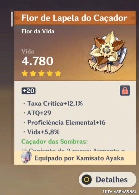 minha build sofrida para o Neuvillette Genshin Impact | HoYoLAB