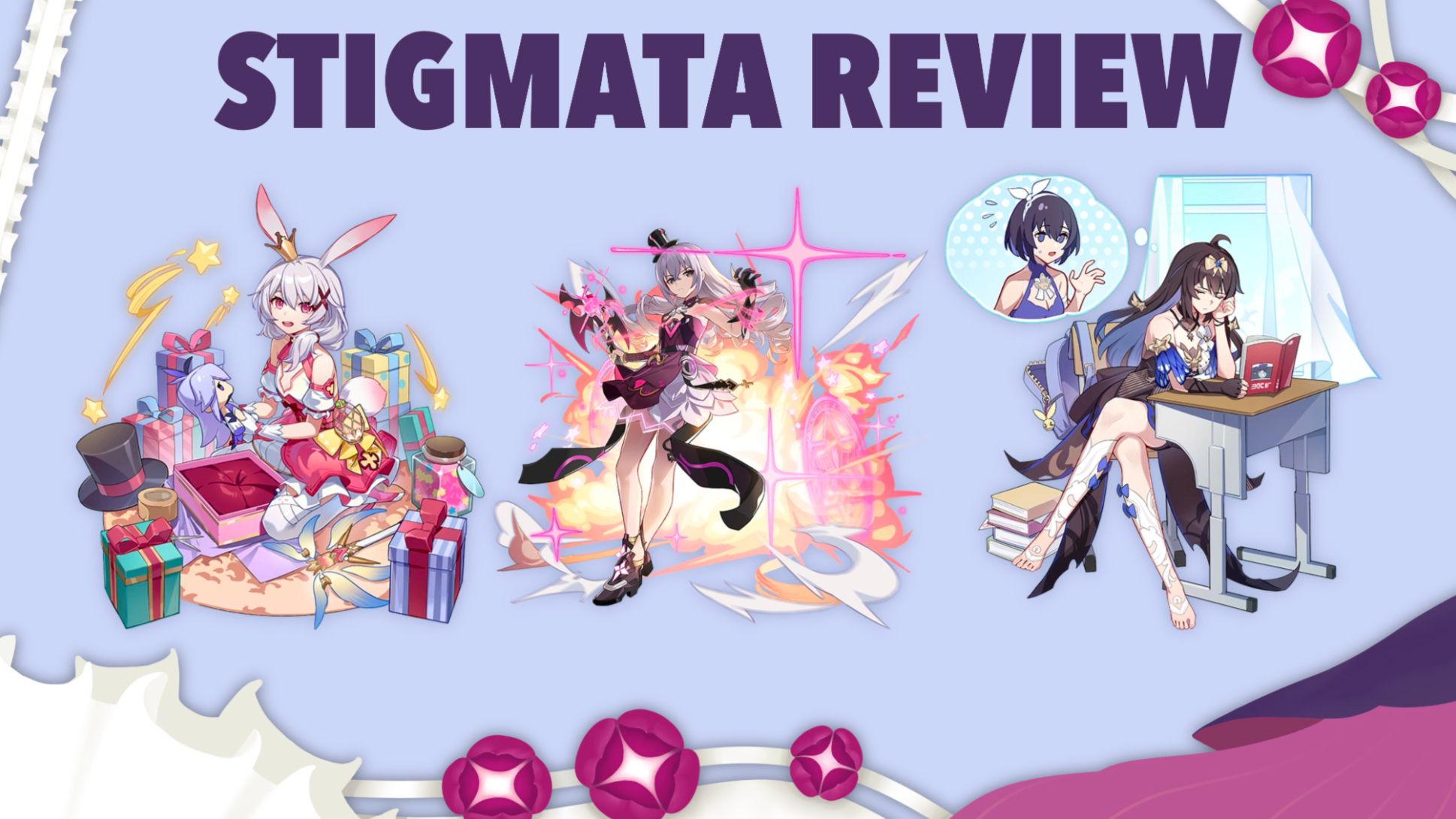 HoYoLAB - Official Community