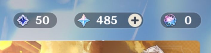 Saving primos to convert to wishes! Genshin Impact | HoYoLAB