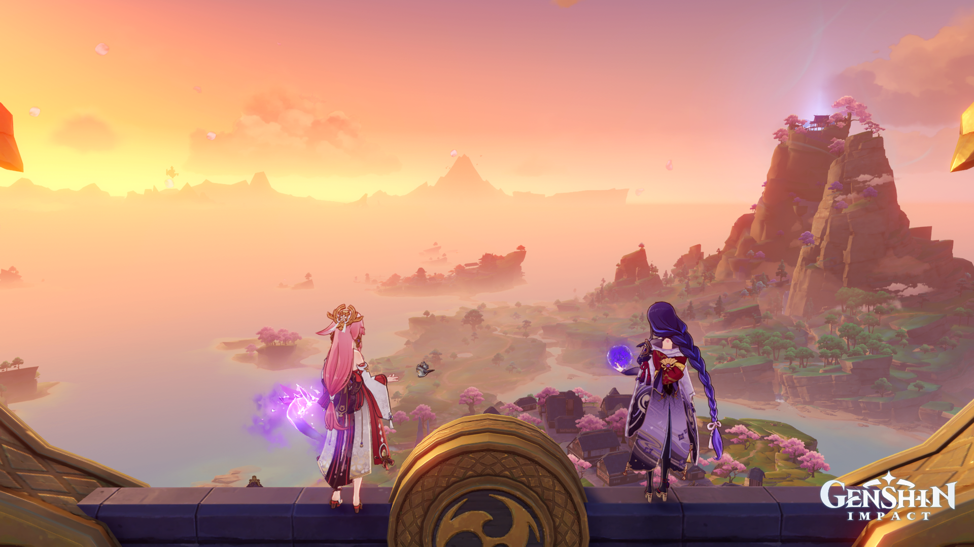 More eimiko photos! Genshin Impact | HoYoLAB