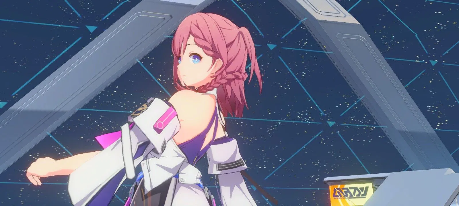 some Herta and Asta pfp ( Free to use) Honkai: Star Rail | HoYoLAB