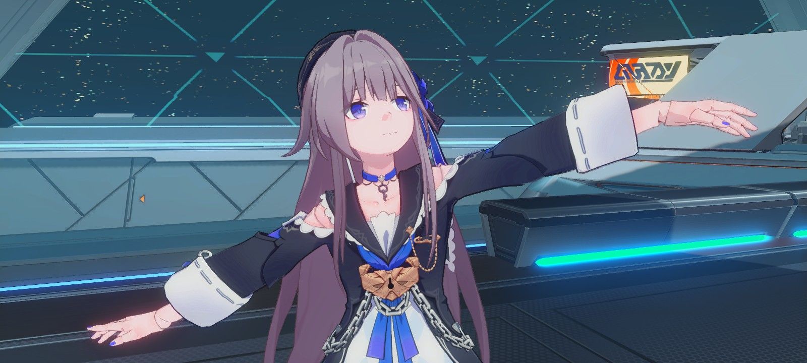 some Herta and Asta pfp ( Free to use) Honkai: Star Rail | HoYoLAB